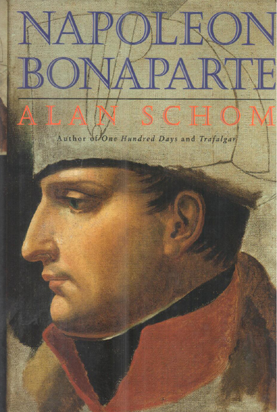 Napoleon Bonaparte | UKH Library Catalog