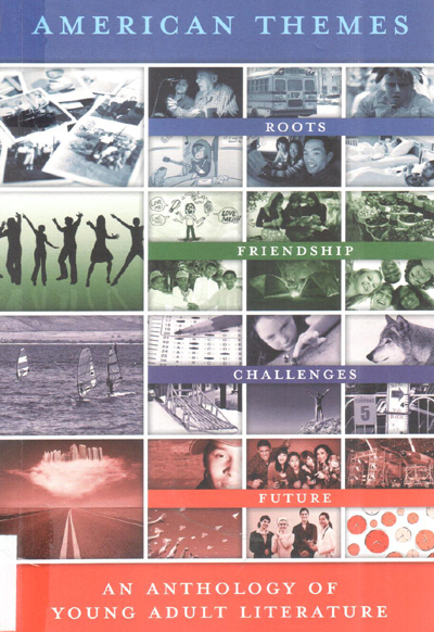 American themes: | UKH Library Catalog