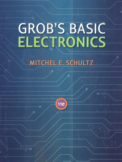 Grob's basic electronics | UKH Library Catalog