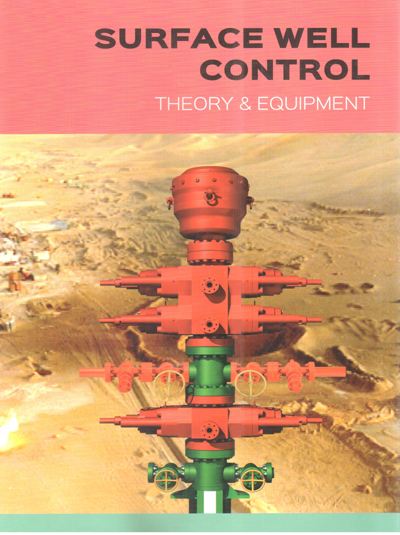 Surface well control: | UKH Library Catalog