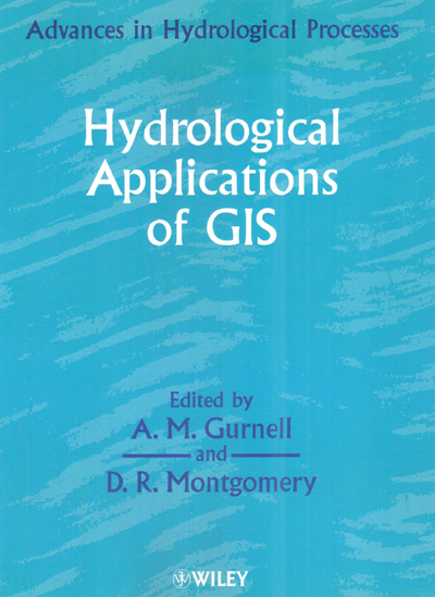 Hydrological applications of GIS | UKH Library Catalog
