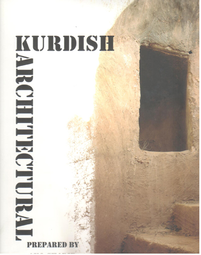 The art of Kurdish Architecture: | UKH Library Catalog